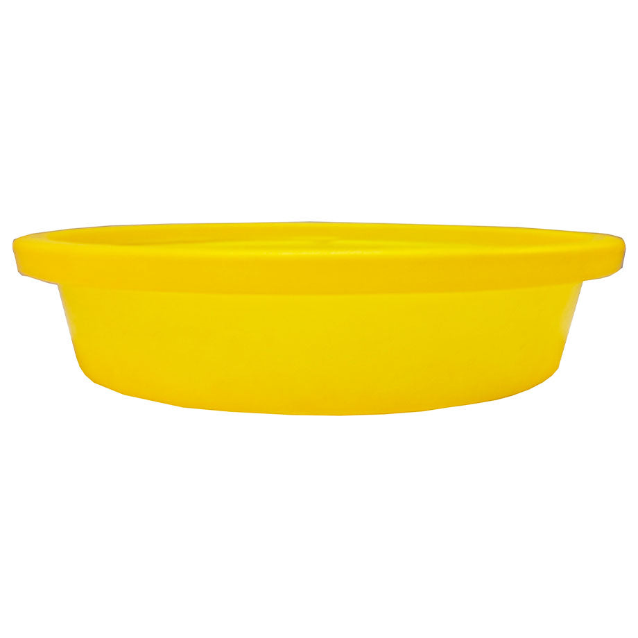 50 Litre Drum Drip Tray - BT50 – Oil Spill Products