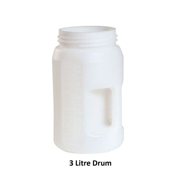 Oil Safe Drums – Oil Spill Products