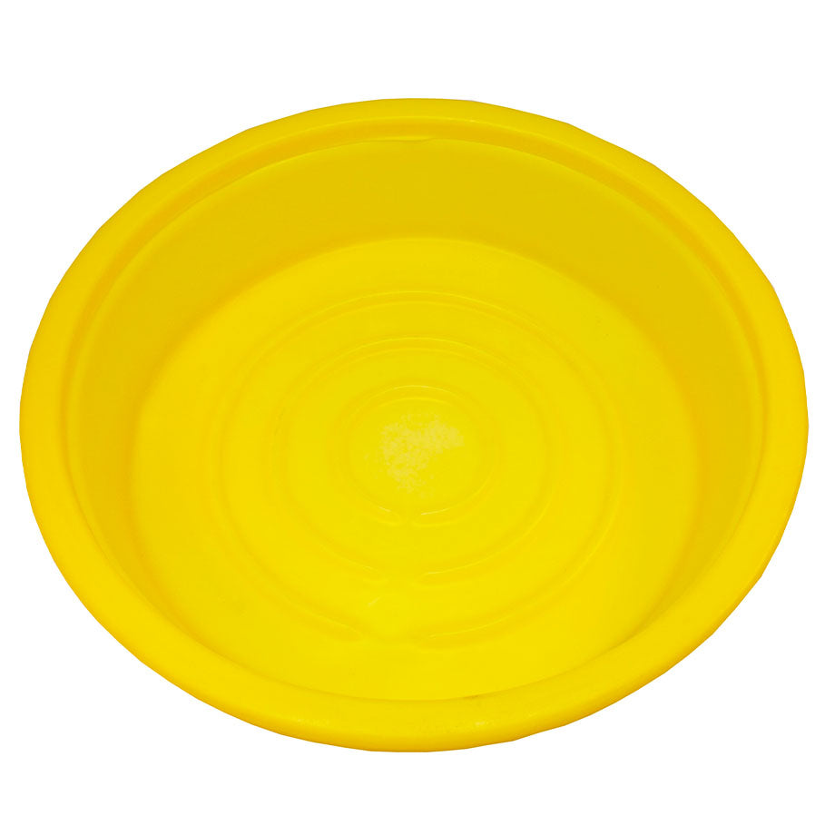 50 Litre Drum Drip Tray - BT50 – Oil Spill Products